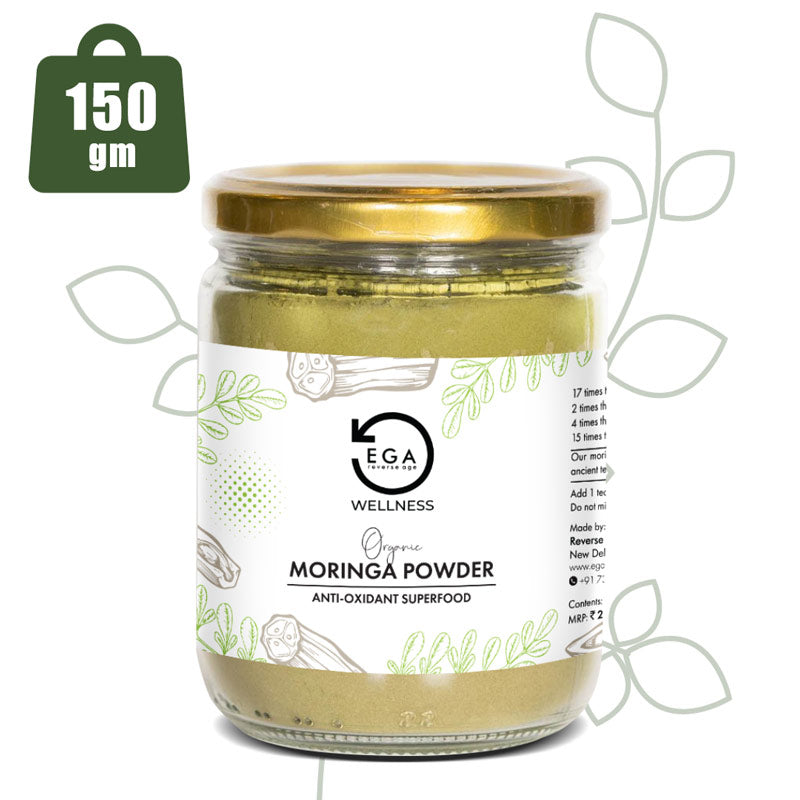 Detox Collection – EGA Wellness