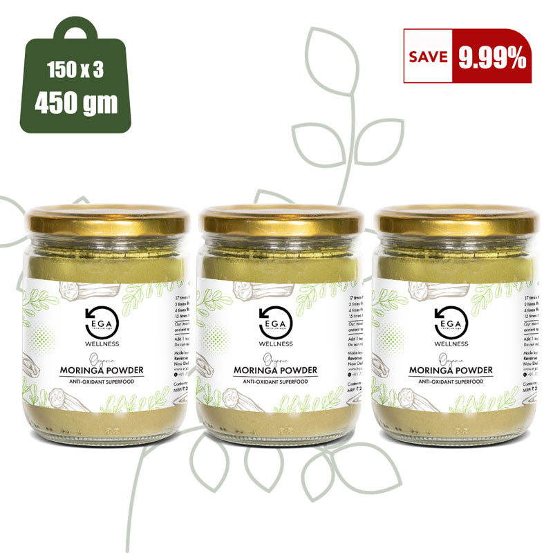 Detox Collection – EGA Wellness